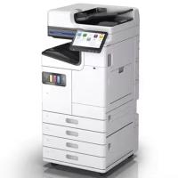 China AM-C5000 C4000 C6000 A3 Multifunction Inkjet Printer High Performance Color USB Interface for sale