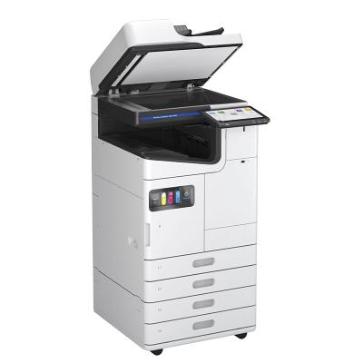 China Workforce Enterprise Am- C4000 C5000 C6000 Color Multifunction Printer A3 for sale