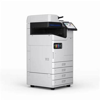 China A3 Color Multifunction Printer High Quality Workforce Enterprise Am-c6000 A3 Color Inkjet Multifunction Printer for sale