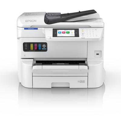 China Eps on  EM-C7100a   Series A3 Color Ink Tank for Office Digital Multifunctional Printer with 40/50 Print Speeds for sale
