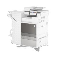 China H P LaserJet MGD MFP E73130dn/E73140dn Printer Automatic Grade for sale
