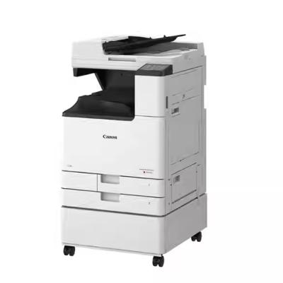 China Can on IRC3926/3930 New High Speed 30ppm Large Color Laser Printer Office Wireless Double Sided A3 Copier with Print/Copy/Scan for sale