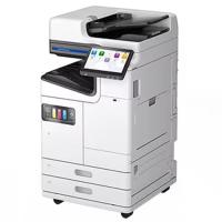 China Epson WorkForce Enterprise AM-C4000 A3 Color Multifunction Printer 40ppm High Quality for sale