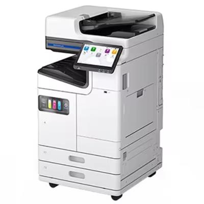 China Workforce Enterprise AM A3 Color Inkjet Multifunction Printer C4000/C5000/C6000 Series with USB Interface Used Product for sale