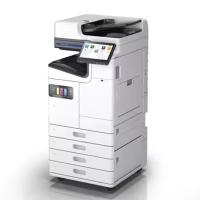 China Workforce Enterprise Am C4000 C5000 C6000 A3 Color Multifunction Printer 2025 Large Scale for sale