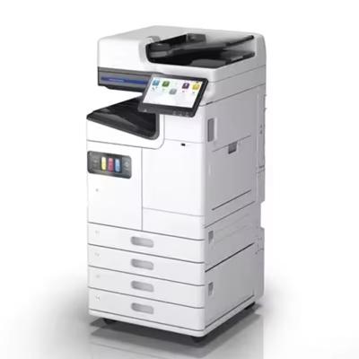 China Latest 2025 Version Workforce Enterprise Am- C4000 C5000 C6000 Color Multifunction Printer A3 Suitable for Large-scale Printing for sale