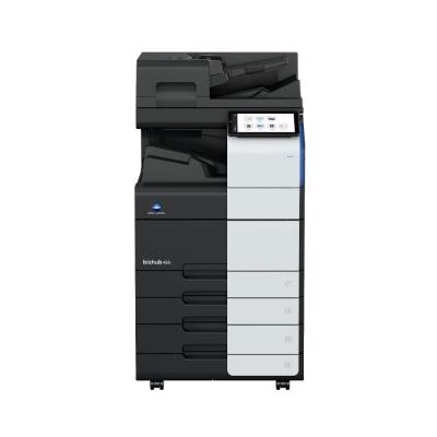 China Kon Ica Minolta Bizhub 451i/651i/751i Copier Original Brand New A3 Black and White Printer for sale