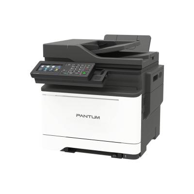 China Pantum CM7115DN New Color Laser Printer A4 30ppm USB+NET 1200X1200dpi Resolution Home & Commercial Use Multi-Functional Machine for sale