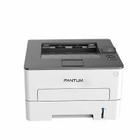 China Pantum P3305DN A4 Black and White Laser Printer Network Ready 33ppm for sale