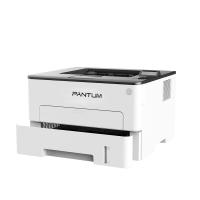 China Pantum P3305DN A4 Black and White Laser Printer Network Ready 33ppm for sale
