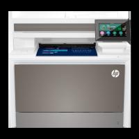 China HP 4303dw 4303fdw A4 Color Laser Multifunction Printer Auto Duplex Print for sale