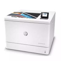 China HP M751dn Color Laser Printer High Speed Duplex Network Commercial Office for sale