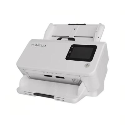 China Panntum DS-329 Document Scanner A4 High-speed Color Double-sided Scanning USB Interface CIS Technology 1200dpi Resolution SDK for sale
