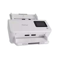 China Panntum DS-339 A4 Document Scanner High-Speed Color Duplex USB CIS 600dpi for sale