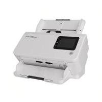 China Panntum DS-339 A4 Document Scanner High-Speed Color Duplex USB CIS 600dpi for sale