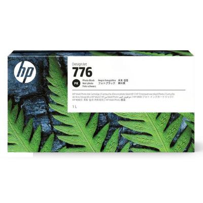 China HP Original 776 Full Color for Cartridge for Z9+PRO (1XB03A/1XB04A/1XB05A/1XB10A/1XB12A/1XB13A/1XB14A/1XB15A) Digital Printing for sale