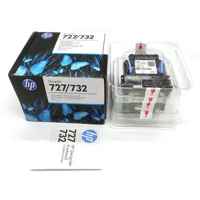 China New H P 727 Printhead SG for T920 T930 T2500 T1500 T3500 T1530 T2530 Series Printers for sale