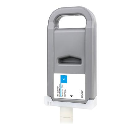 China Betcolor PF-1700 Compatible for Cartridge 700ml for Pro4000/4100/2100/6100/2000 Printers with Disposable Chip for sale