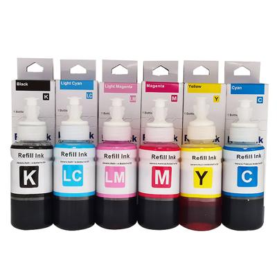 China Compatible Multi-Model for Cartridges Black/Yellow Full Certified Printing Test Quality with Bulk Packaging for sale