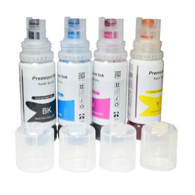 China Compatible Full Color Certified for Cartridge for ET1810 ET2710 ET2810 ET2860 Printers with Testing and Bulk Packaging for sale