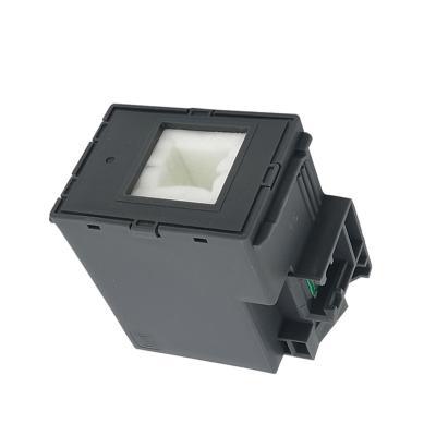 China Compatible 9344 Empty Colored Digital Printing Maintenance Box for for sale