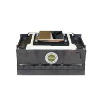 China XP-600 Print Head for DTF Printers UV Solvent Eco-Solvent Water Based Ink 1 Year Warranty for sale