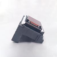 China XP-600 Print Head for DTF Printers UV Solvent Eco-Solvent Water Based Ink 1 Year Warranty for sale