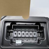 China XP-600 Print Head for DTF Printers UV Solvent Eco-Solvent Water Based Ink 1 Year Warranty for sale