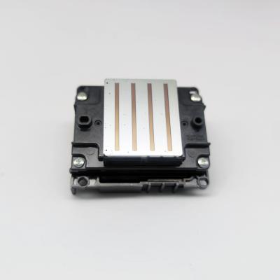 China In Stock 4720 Print Head For DTF Printer With UV Ink Solvent Ink Eco Solvent Ink Compatibility for sale