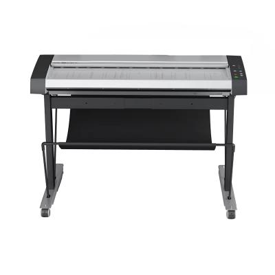 China ContexHD Ultra X 4250 Large Format Scanner CCD 42 Inch 1067mm B0 Format High-definition High-speed CAD Drawing Photos for sale