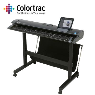 China C olotrac SC36 Lite AO Document Scanner USB/Wired CIS in Stock for sale