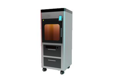 China BS3DP-400PRO 3D Printer Driver/Software Solution 400x400x400 mm Build Volume Auto Leveling Rapid Prototyping 1 Year Warranty for sale