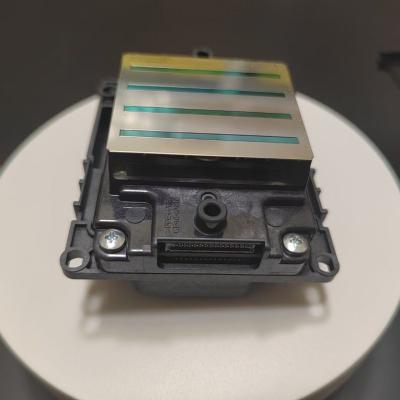 China Inkjet Printer 3200A Water-based Print Head/i3200 DTF Printer Print Head/I3200A1 Inkjet Printer Print Head for sale