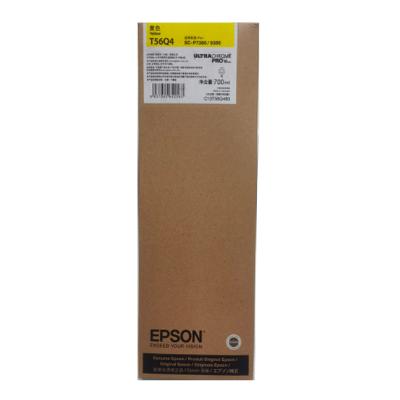China Original Eps on T56 Full for Cartridge for SCP7380/P9380 Large Format Plotter Digital Printing Color Made in China for sale