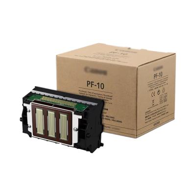 China Can on New Original Model PF-10 Print Head for 1000/2000/4000/4000S/6000/6000S Printers Model 05 Made in China for sale