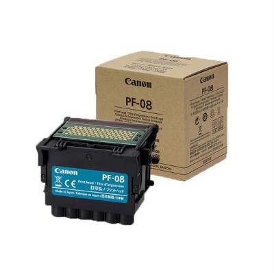 China Can on PF-08 Print Head for TC-5200 TC-5200M Large Format Printer CN for sale