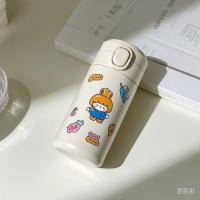 China UV DTF Printer 30cm Cup Bottle Printing Machine Direct Varnish Sticker Printer for sale