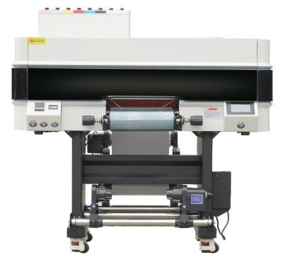 China 3  Head A3 30CM UV DTF Printer I1600-U1 3 Head ADL-3003L DTF Crystal Label Printer for sale
