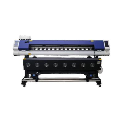 China In Stock 1.8M 2 Head4 Colour I3200A1/i3200E1/F1080 2 Head ADL-5192S Photo Printer for sale
