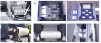 China A3 33cm DTF Inkjet Printer with Shaker Dryer Oven Multi-function Automatic T-shirt Printing Machine for sale