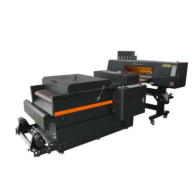 China 60cm  I3200 Print Head Automatic DTF Printer Betcolor Epson Digital Printing T-Shirt Clothing Leather Bag Personalized Printer for sale