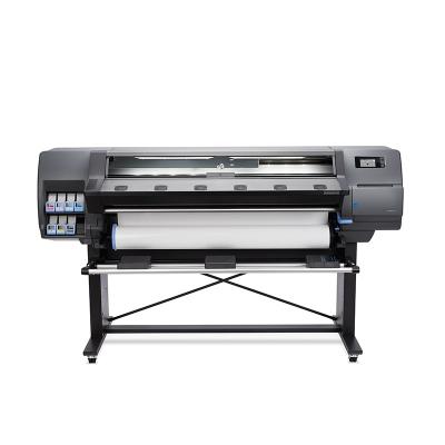 China HP Latex 315 Printer ultra Wide Printing 54 Inch Plotter Environmentally Friendly Latex Ink for sale