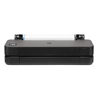 China HP DesignJet T250 24 Inch A1 Pigment Ink Printer 28kg High Accuracy for sale