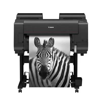 China Canon Pro2600 A1 Format, 12-color Wide Format Printer 610mm for sale