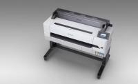 China SureColor SC Series 36-Inch Automatic Inkjet Printer T5405 Wide Format Plotter for sale