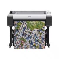 China Canon TM-350 MFP Multifunctional Printer 36in Large Format Plotter Scanner Copier for sale