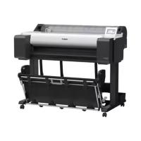 China Canon TM-350 MFP Multifunctional Printer 36in Large Format Plotter Scanner Copier for sale