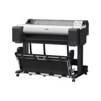 China Canon TM-350 MFP Multifunctional Printer 36in Large Format Plotter Scanner Copier for sale