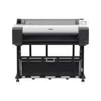 China Canon TM-350 MFP Multifunctional Printer 36in Large Format Plotter Scanner Copier for sale