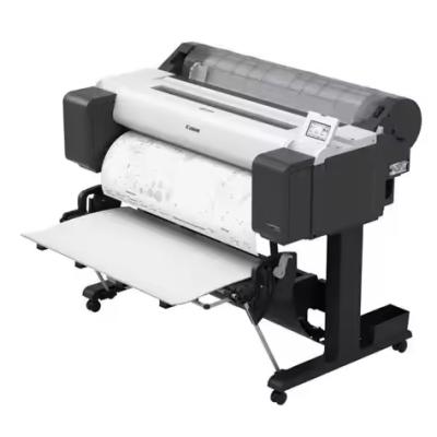 China Canon TM-350 36-Inch A0 Format 5-Color Inkjet Printer for sale